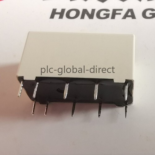 1x 10x NEW HongFa Relay HFD2-024-S-L2-D 10Pins HF Relay | eBay
