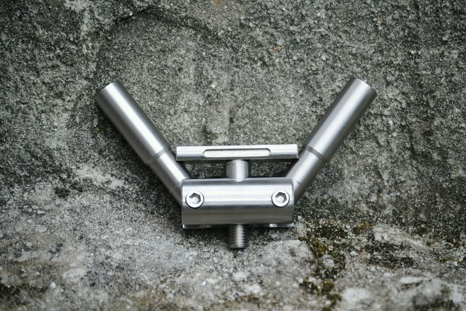 Top-notch Tackle - Spreader Block With Quick Release For Carp Landing ...