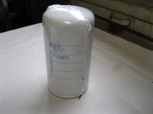 Donaldson Spin On lube Filter P550371 Diesel Truck | eBay