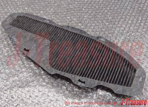 TOYOTA RAV4 AXAH5# 19-22 Genuine Hybrid Battery Cooling Fan Filter ...