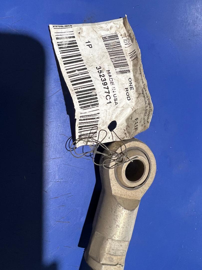 GENUINE INTERNATIONAL 3523977C1 rod | eBay