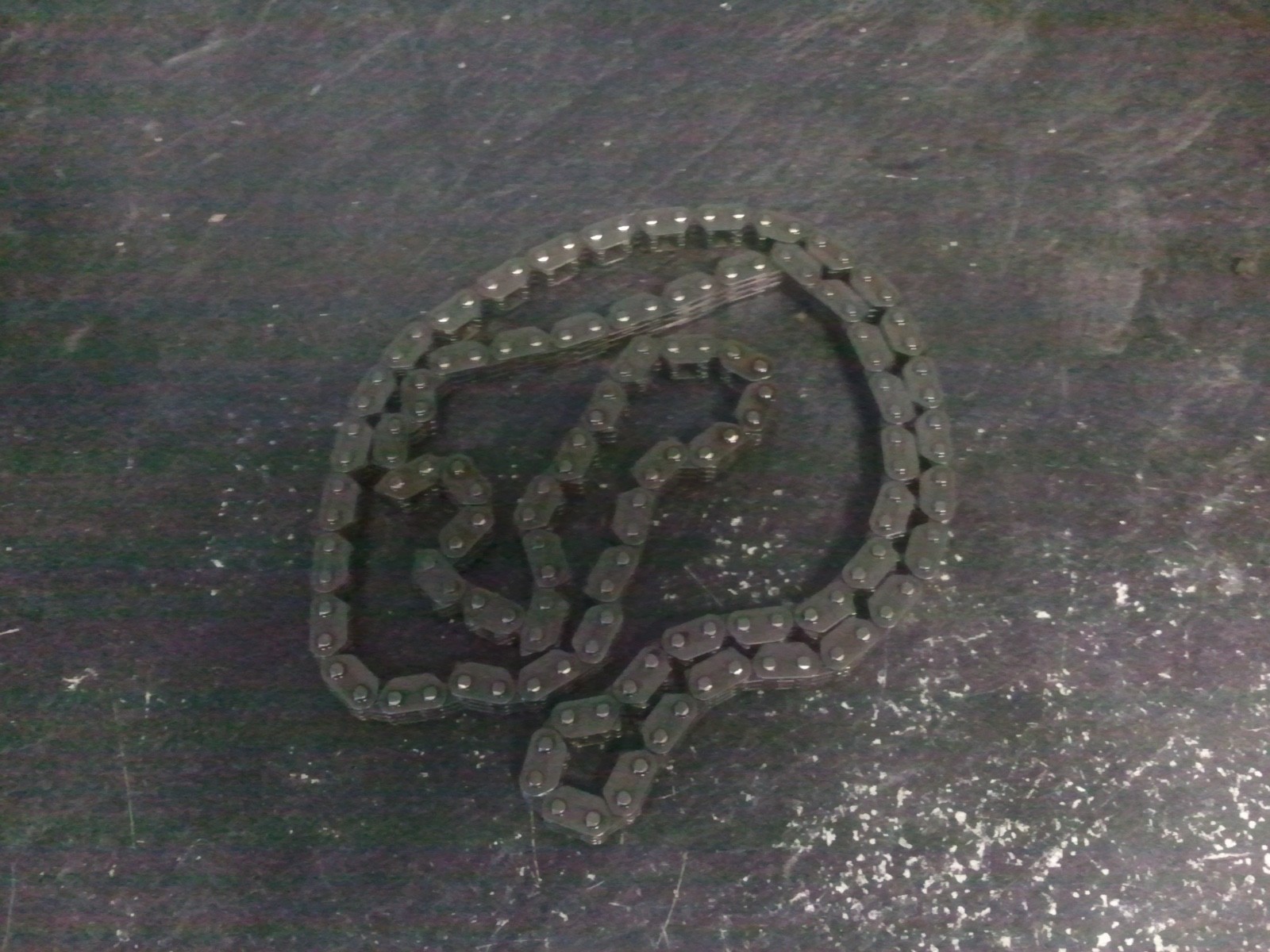 11-18 Ski Doo Timing Chain Assembly # 420297086 Renegade Expedition MXZ ...