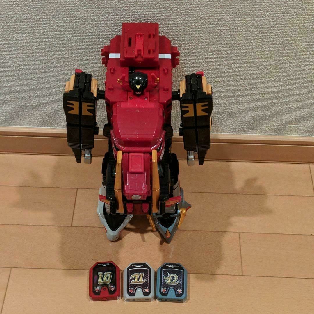 Power Rangers Rpm Paleomax Rangers