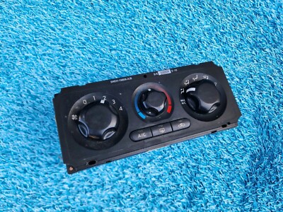 2005-2012 NISSAN PATHFINDER XTERRA AC HEATER CLIMATE CONTROL TEMP ...