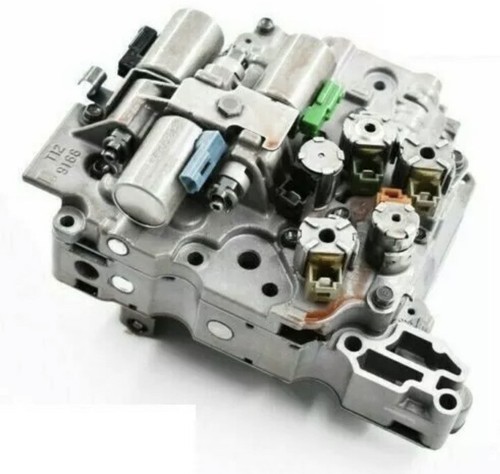 AW55-50SN AW55-51SN Complete Transmission Valve Body fit for Saab Gm ...