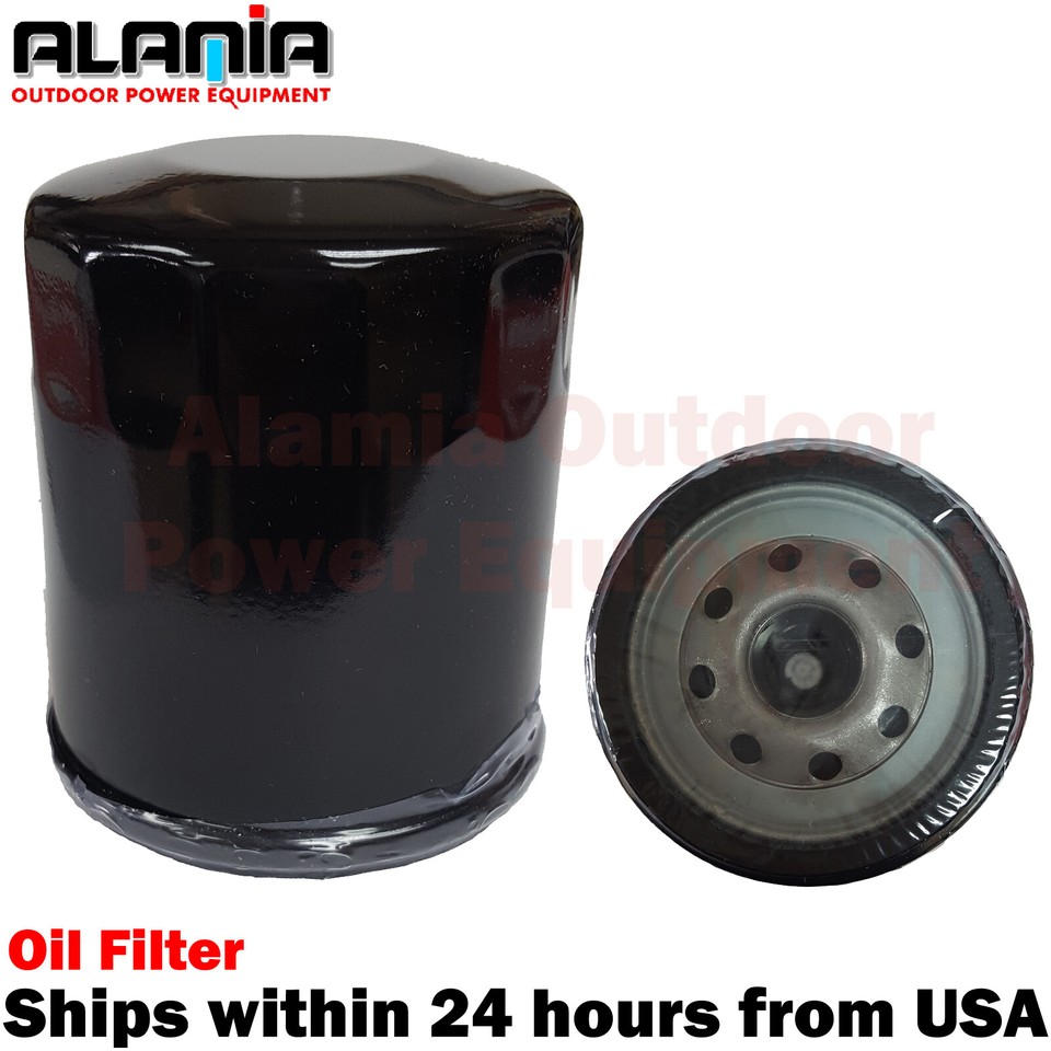 Kawasaki Air Filter FJ180V KAI Tune Up Kit Toro 22297, Toro 22298 11029 ...