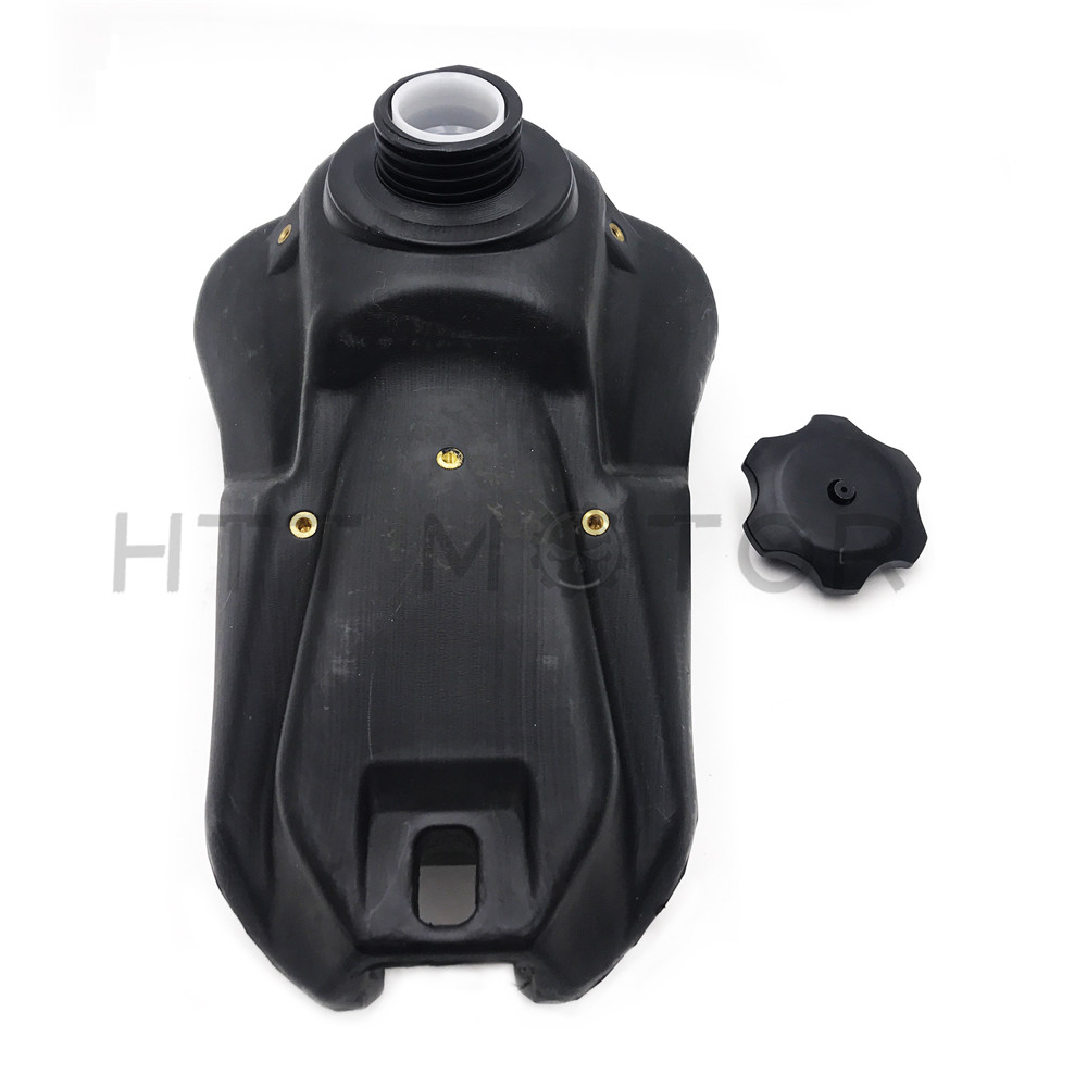 OEM Replacement Motorcycle For Kawasaki KLX 110 GAS TANK FUEL TANK (Old ...