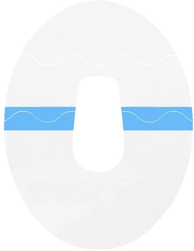 30 Pcs Dexcom G6 Over Patch Waterproof Transparent G6 Adhesive Swimming ...