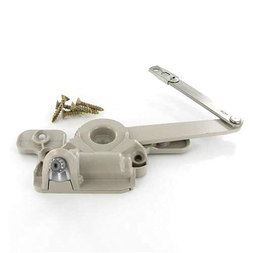 Andersen E Z Split Arm Operator Hardware for Casement Windows Standard Series 782247844554| eBay