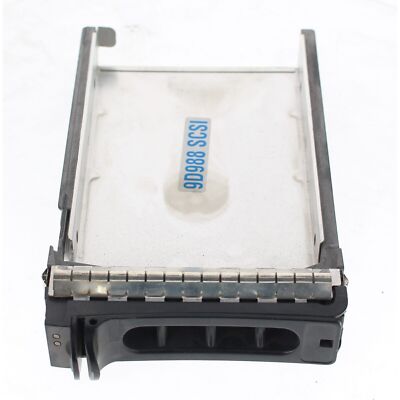Dell 9D988 Server HD SCSI Caddy 2600 2650 2850 2800 6800 6850 w60 | eBay
