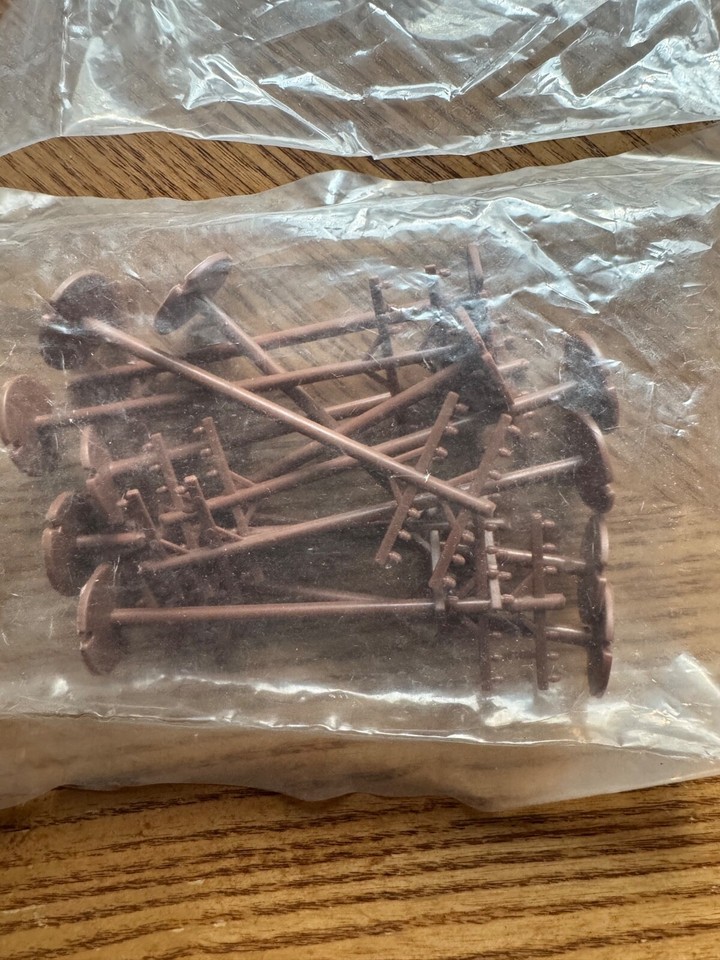 Slot Car Signs And Telephone Poles | eBay