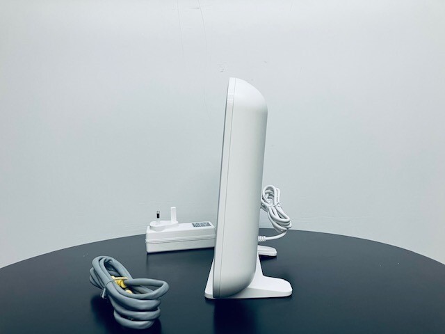 Nokia ONT G-2426G-A Residential gateway ONT Dual-Band WIFI 6 Mesh ...