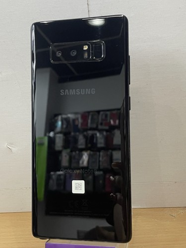 Samsung Galaxy Note 8 64GB N950U (T-Mobile) – Very Good Condition | eBay
