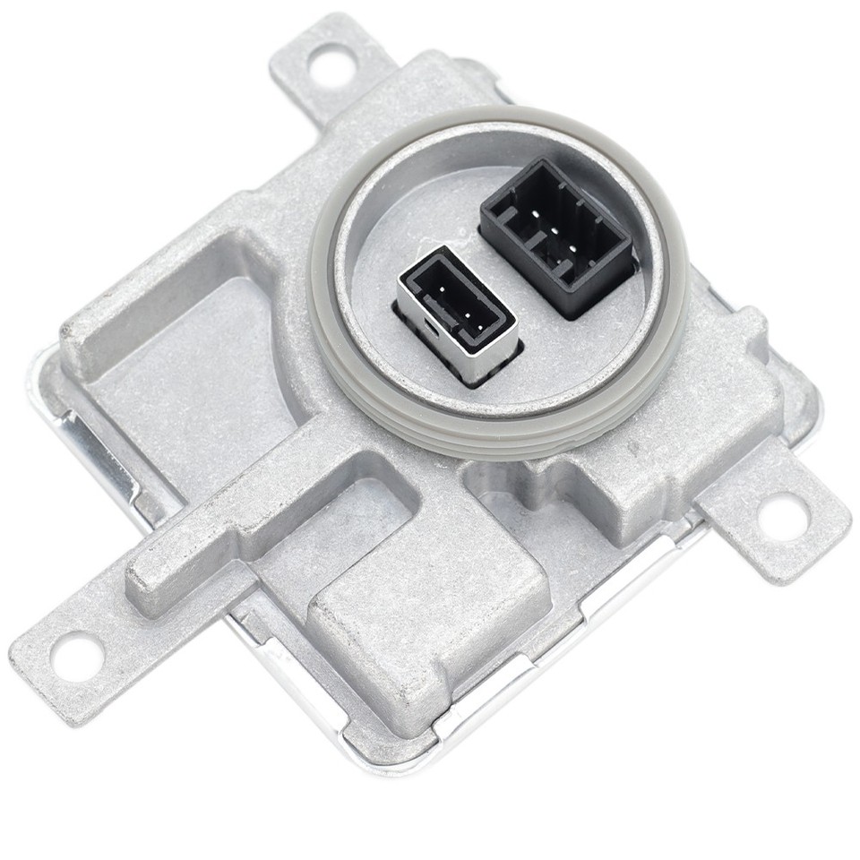 FOR AUDI A1 A3 A4 A5 A6 Xenon Headlight Ballast Control Unit Module ...