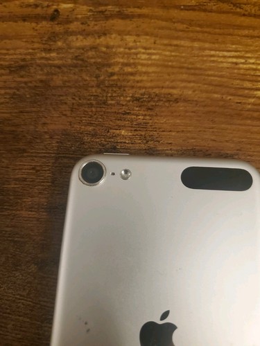 Apple iPod Touch 6 th Model A1574 128Gb #U1313 | eBay