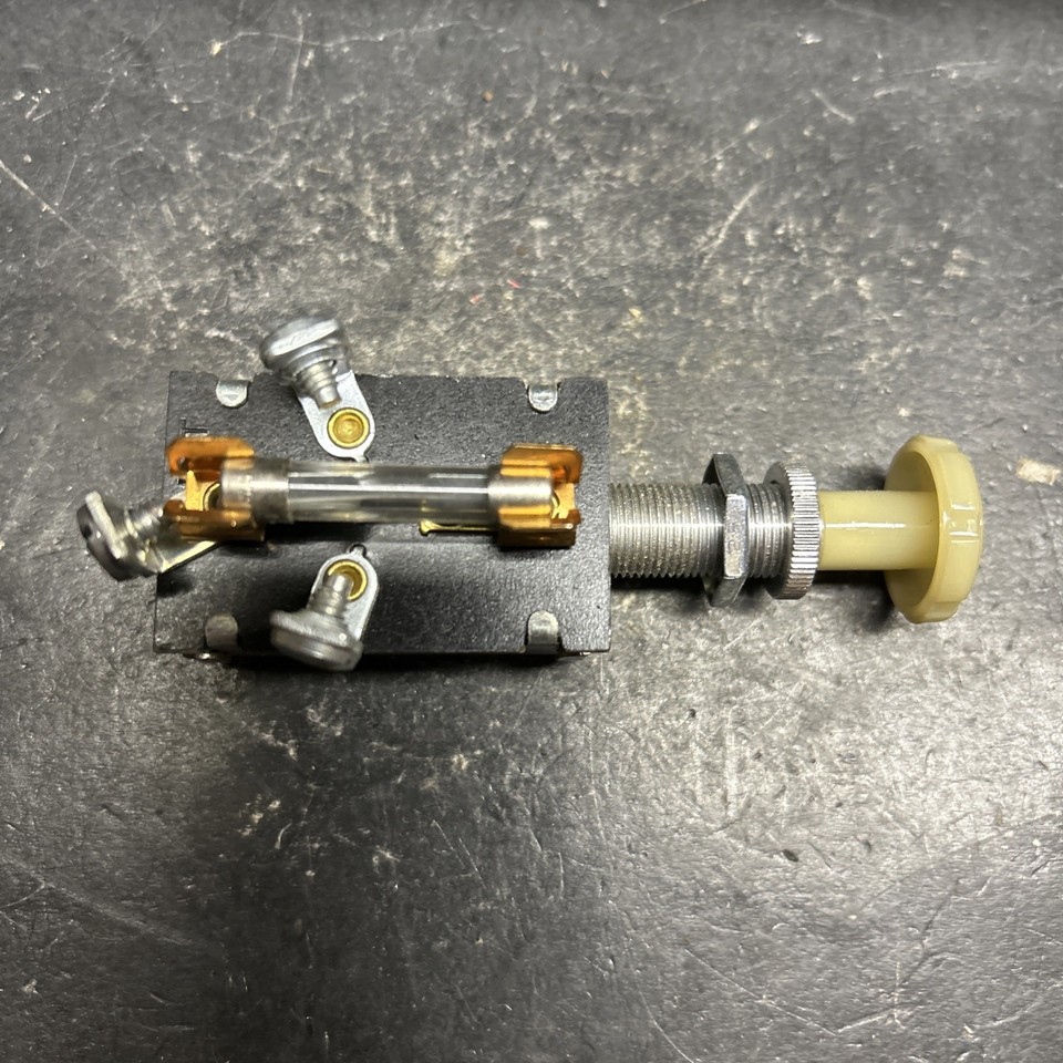 1936 1938 1939 1940 1948 1950 1951 1952 1953 1954 VTG FOG BACK UP ...