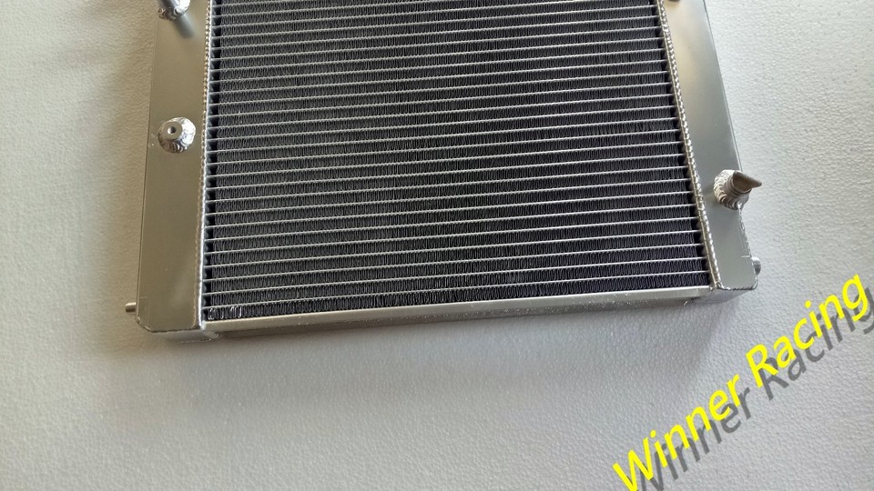 RADIATOR Fit TOYOTA VITZ/ECHO/YARIS NCP10/20 2NZ-FE 1.3L MT 1999-2005 ...