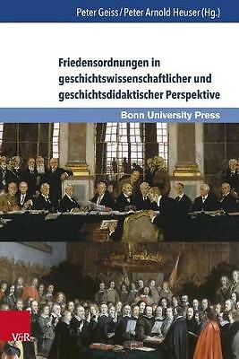 Wissenschaft und Lehrerbildung. by Peter Arnold Heuser, Peter Geiss ...