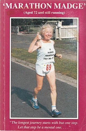 Marathon Madge: If Madge Sharples Can Do it By Madge Sharples | eBay