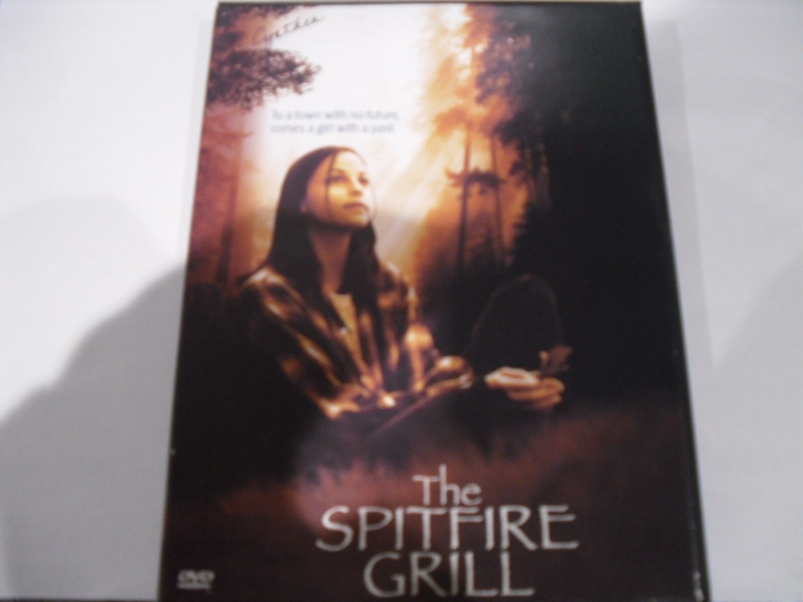The Spitfire Grill (DVD, 1996) for sale online | eBay
