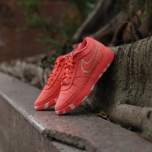 Nike Book 1 EP Devin Booker Text Sedona Red Orange Mens "XDR OUTSOLE ...