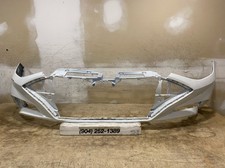 2020 Hyundai Sonata Front Bumper Lower Valance 86512-l0400 OEM 20 for ...