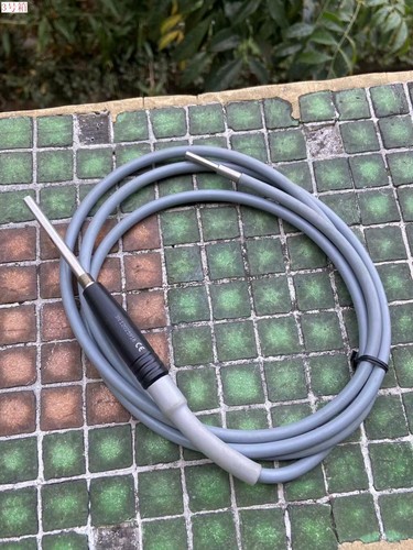 Stryker 01-03730 LEIBINGER FIBER OPTIC CABLE Diam 5.5mm 185cm (D) for ...