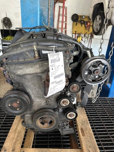 07 08 09 10 DODGE CALIBER Engine/motor Assembly 2.0L | eBay