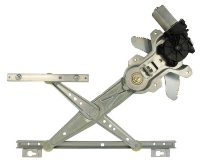 Land Rover Defender Window Regulator Front Right Driver Side Electric ...