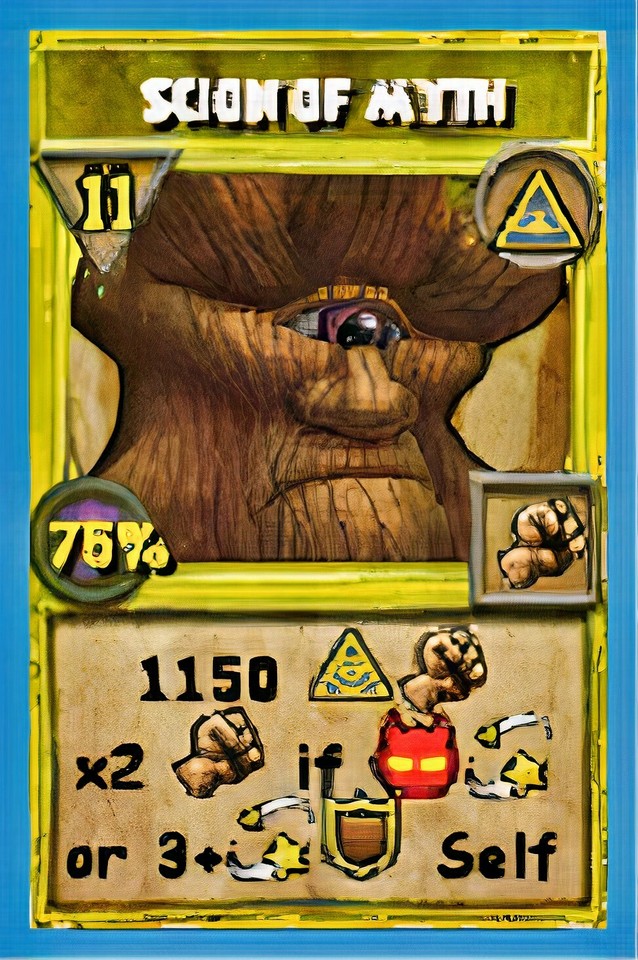 Wizard101 Myth School Collectible Trading Cards (50 Total Cards in this ...