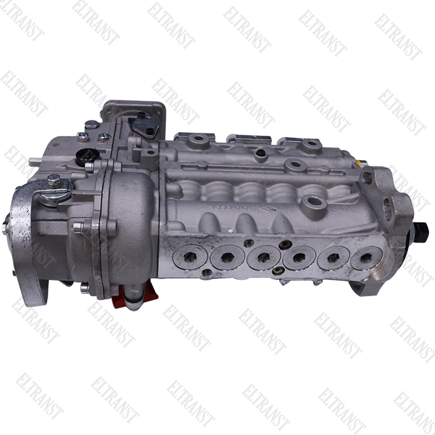 New Fuel Injection Pump 4944883 Fit for Cummins 6A156 6BT 6BT5.9 Engine ...