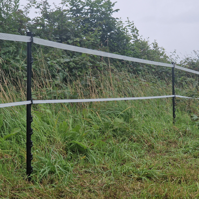 Poly Tape Fencing For Horses Styx Solutions Ltd Styx Solutions