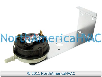 Tempstar Heil ICP Air Pressure Switch 1013802 2.00" WC | eBay