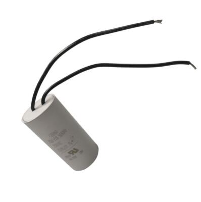 CBB60 Run Capacitor 250VAC 250 VAC 20uF 20 uF 250V AC 20MFD 66x32mm 25 ...