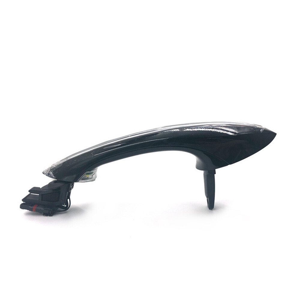 Exterior Front Right Door Handle For BMW F07 F10 F06 F11 F01 ...