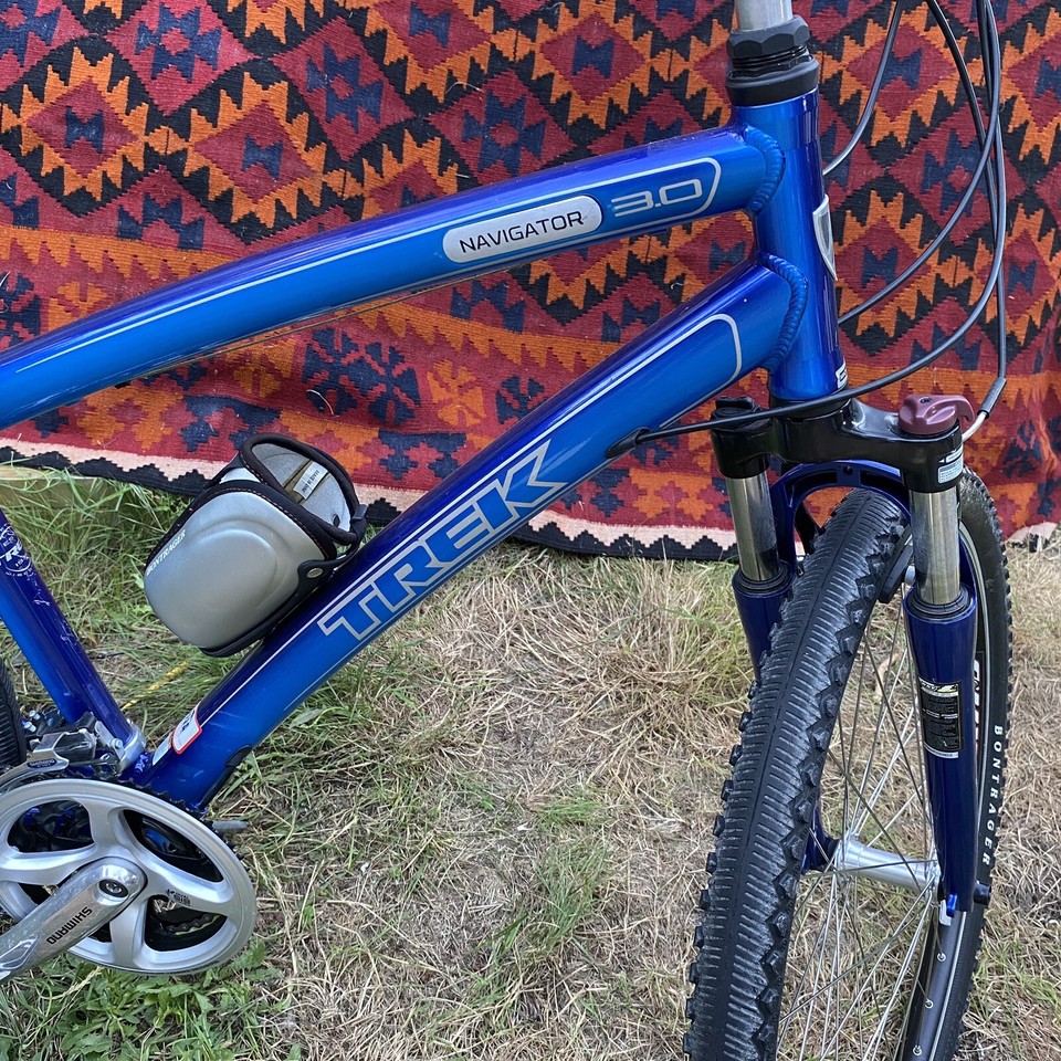 trek navigator 3.0 | eBay