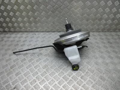 2024 VAUXHALL GRANDLAND ULTIMATE 1.2 PET F12XHT BRAKE MASTER CYLINDER ...