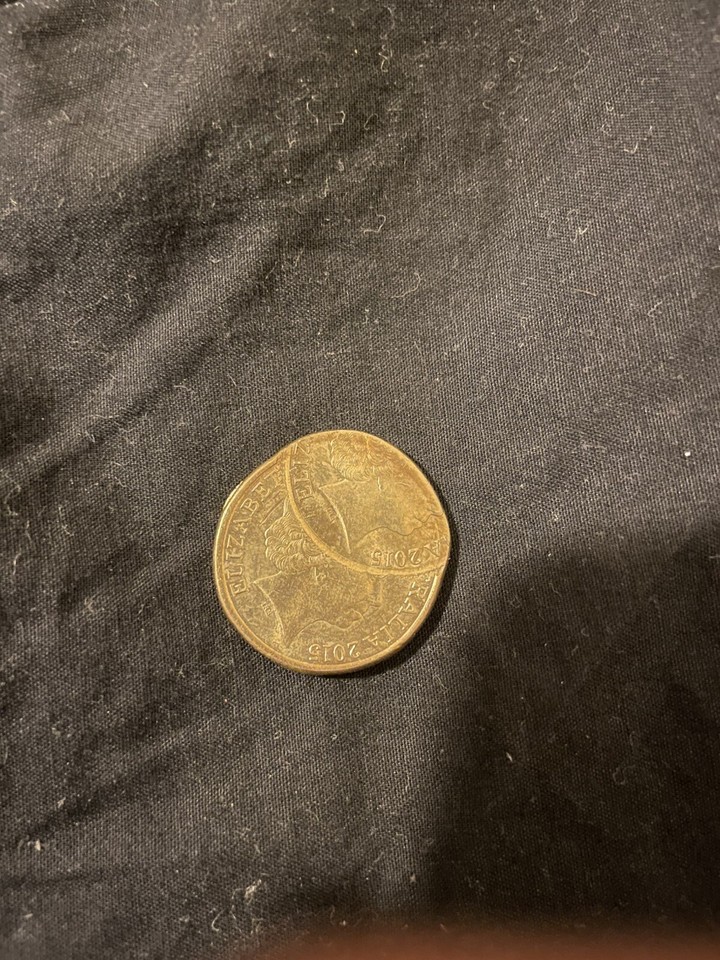 AUSTRALIAN ERROR COINS | eBay