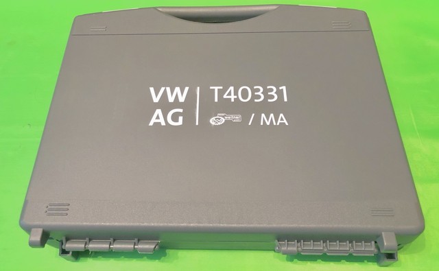 Genuine Audi Cam Locking Device T40331 OEM for sale online | eBay