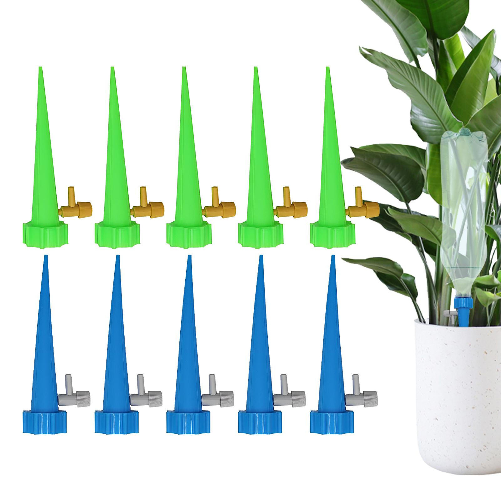 Automatic Watering Device Lazy Gardening Automatic Watering Tool ...