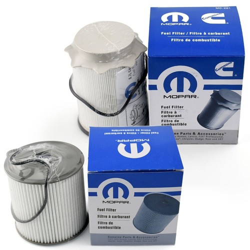 Filter for 2019-2023 Ram 2500 3500 4500 5500 MOP 68157291AA 68436631AA ...