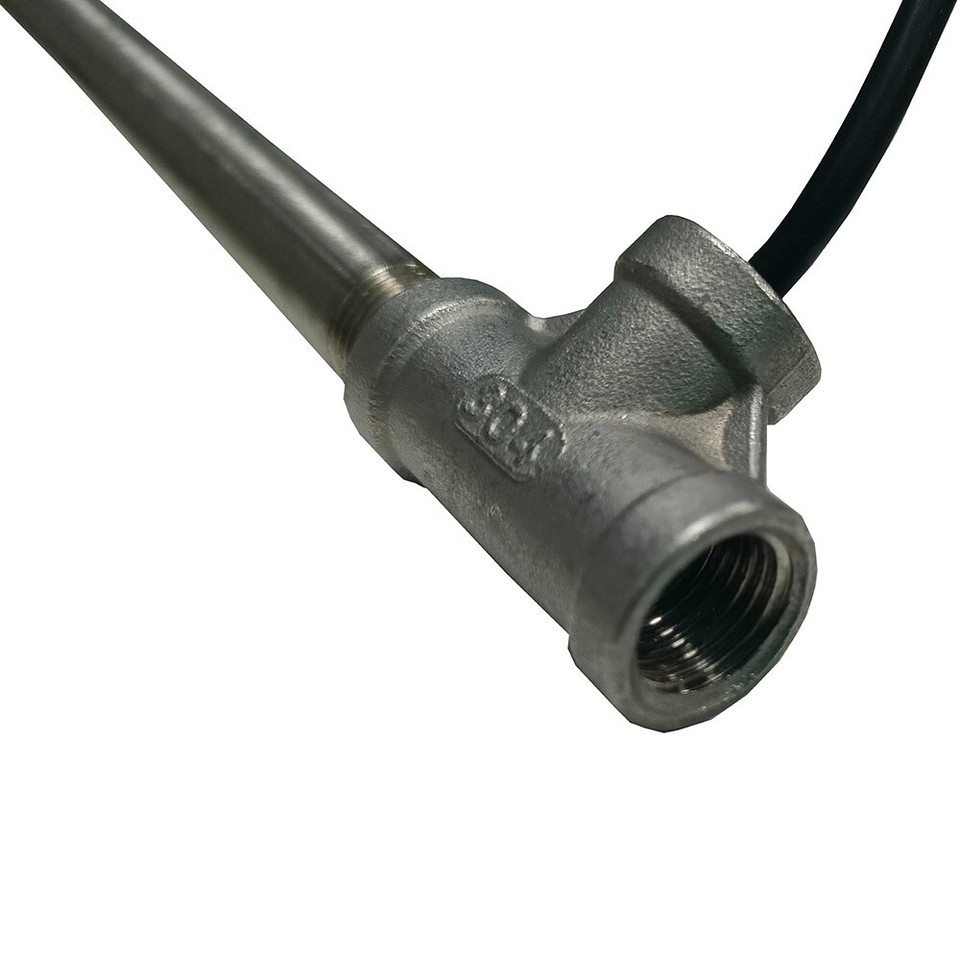 Digital Water Velocity Meter River Velocity Meter Flow Rate Sensor 0.01 ...