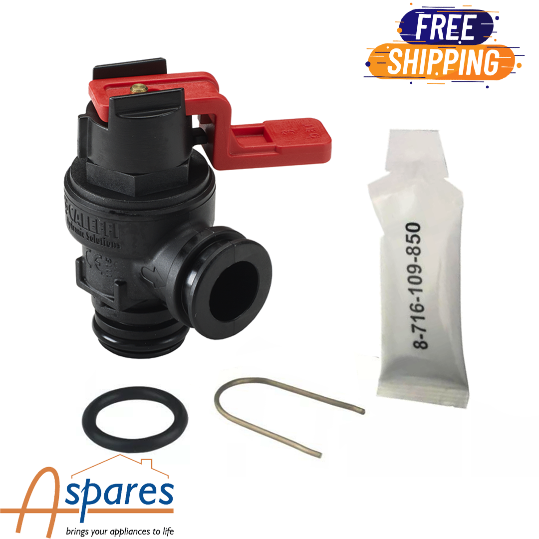 WORCESTER GREENSTAR 430/1 532/1 537/1 PRV PRESSURE RELIEF VALVE ...