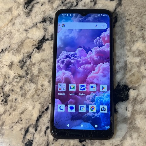 CLOUD MOBILE STRATUS C5 ELITE SMART | eBay