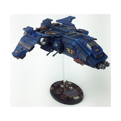 Forge World 40k Chaos Mini Loose Chaos Fire Raptor #1 NM | eBay UK