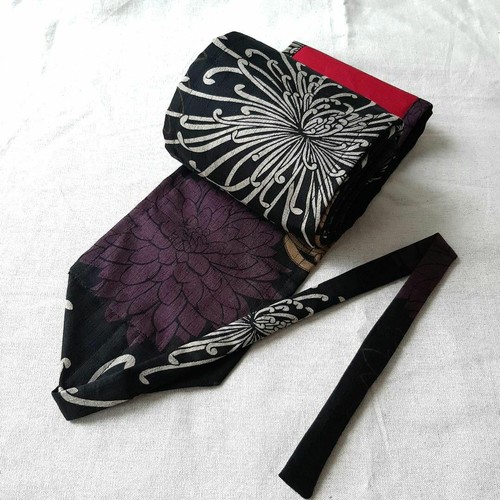 Handmade Japanese-style bow wrap for Kyudo (Japanese archery), standard ...