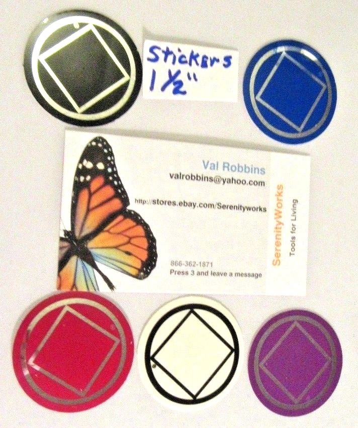 Anonymous Bumper Sticker