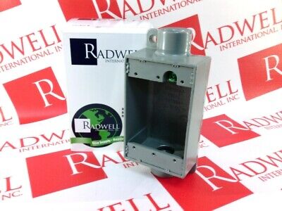 HUBBELL FSC-2 / FSC2 (NEW NO BOX) | eBay