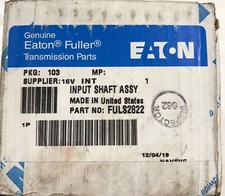 Eaton Fuller K-4145 Clutch Installation Parts for sale online | eBay