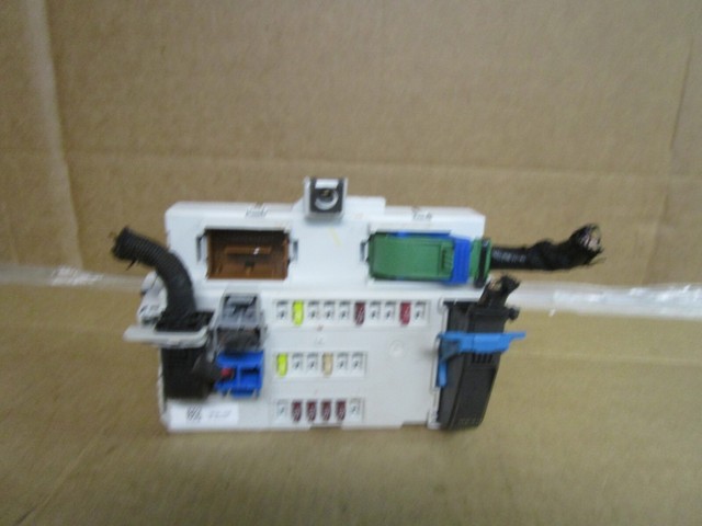 Body Control Module Front Mopar 68273255AF Fits 2016 Jeep Cherokee for ...